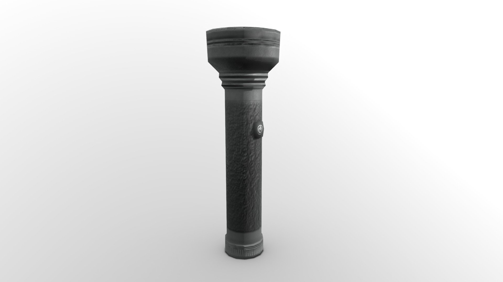 Flashlight - 3D model by kosava [75afc11] - Sketchfab