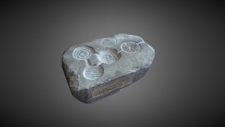 Tokens 3D models - Sketchfab