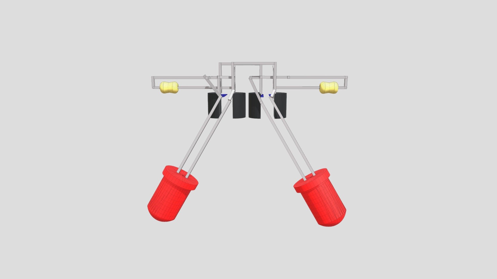 photopopper-v1 brain rev1.0 - 3D model by anonymous (@mrafk66) [75b070d ...