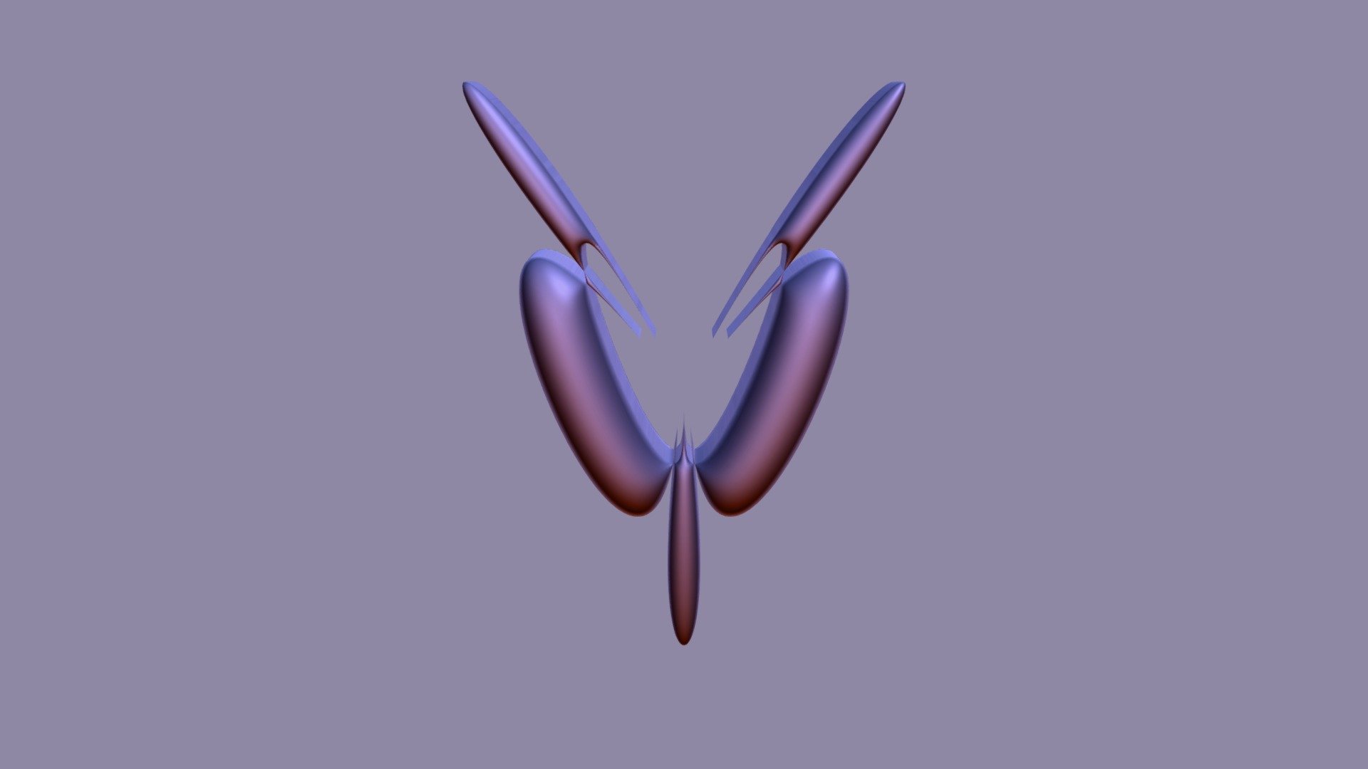 V - 3D model by xuanhuyennnn [75b1d29] - Sketchfab