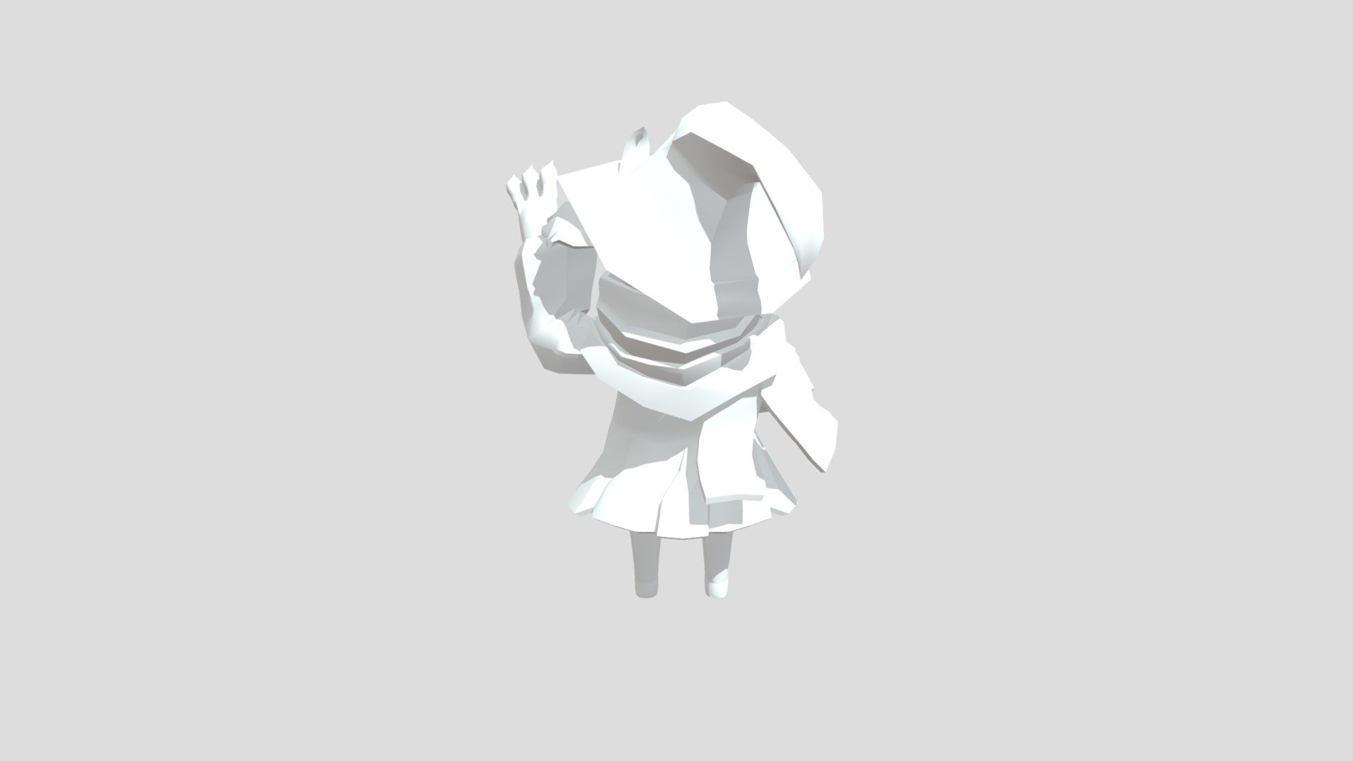 relsaie - 3D model by stu218165 [75b2d81] - Sketchfab