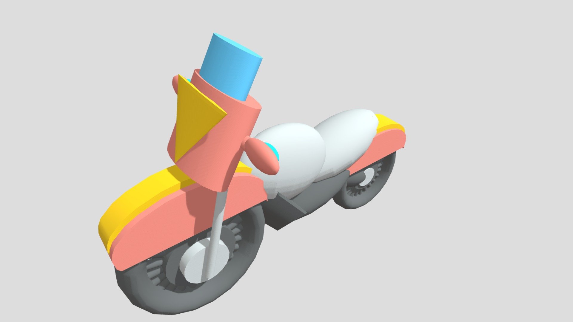 5D - Download Free 3D model by aevp [75b3cda] - Sketchfab