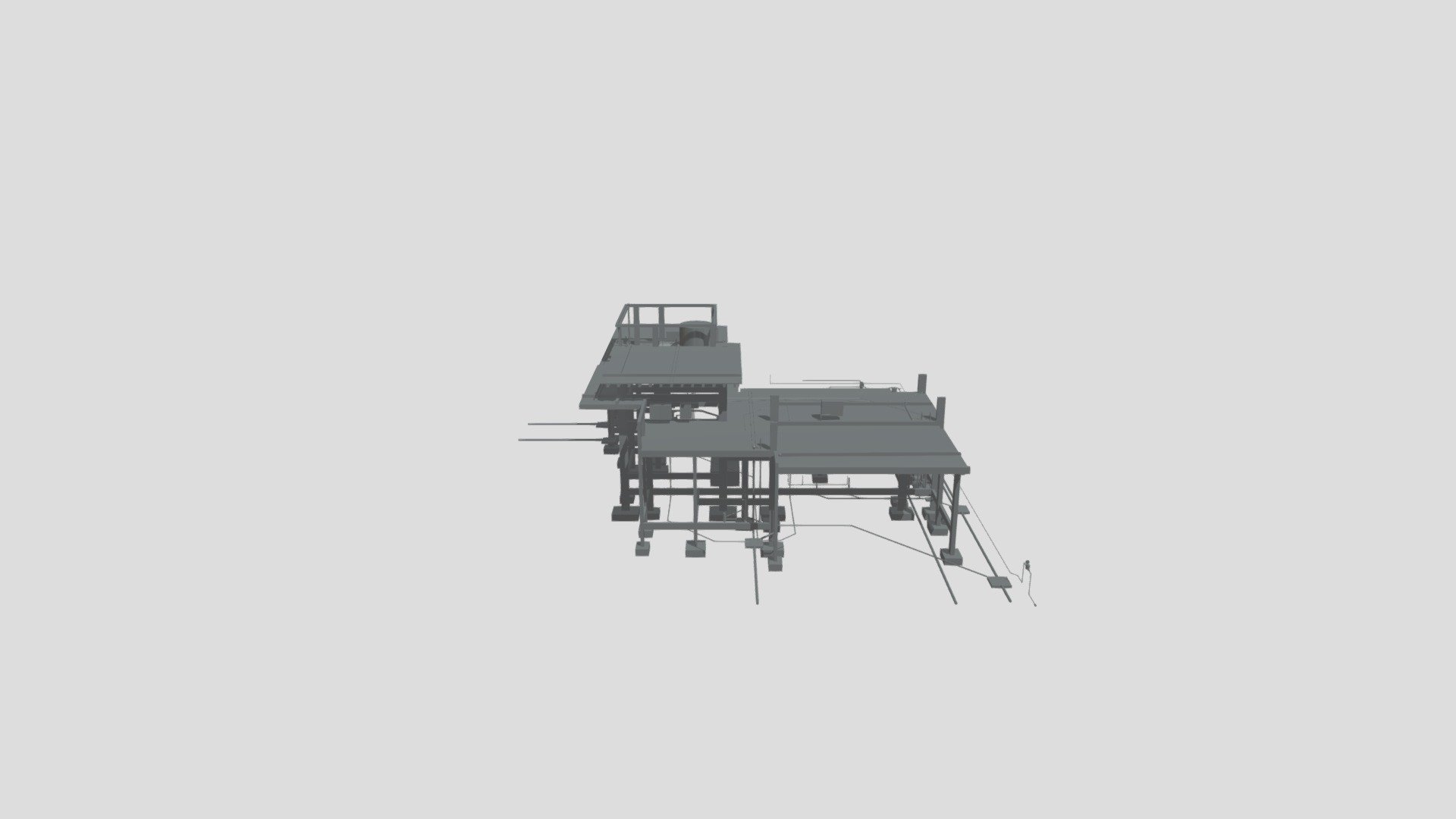 Projeto - J22 - 3D model by engfaz.sp [75b4aa0] - Sketchfab