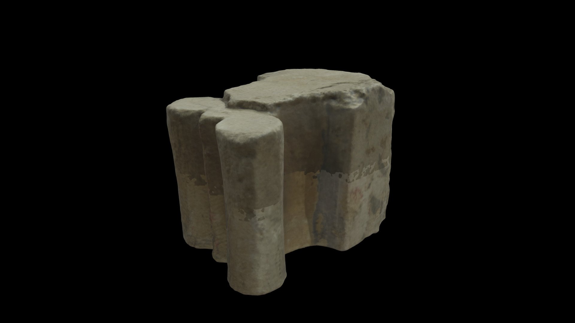 Ogive 5 / 16.320.12 - Download Free 3D model by Théo Derory (@Theo ...