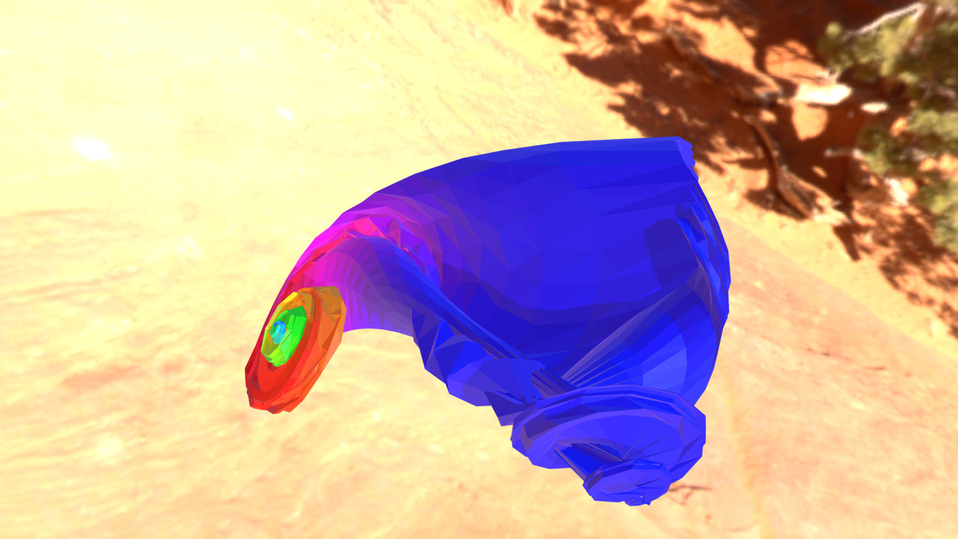 Sh2 - 3D model by graphrainbow [75b68bd] - Sketchfab