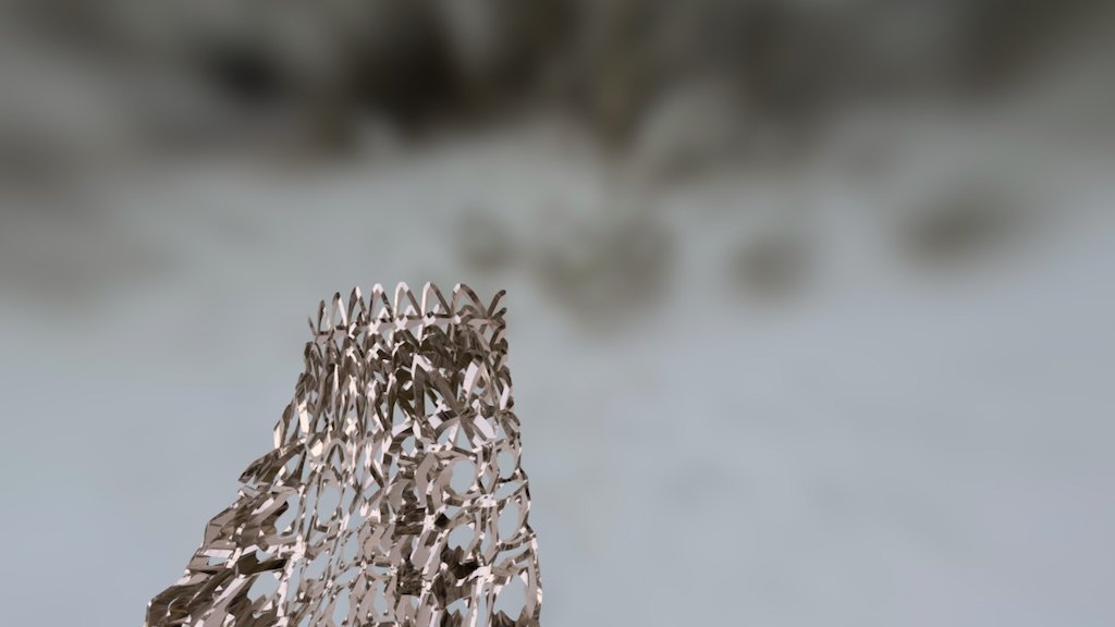 Tessellated Surface 403360653 - Download Free 3D model by ij716660 ...