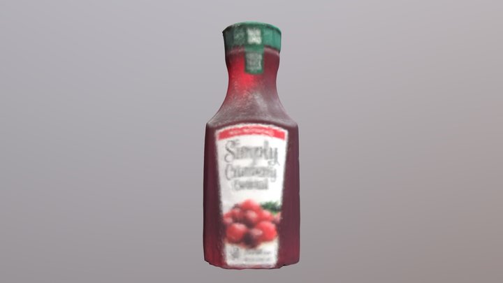 Cranberry 3D models - Sketchfab