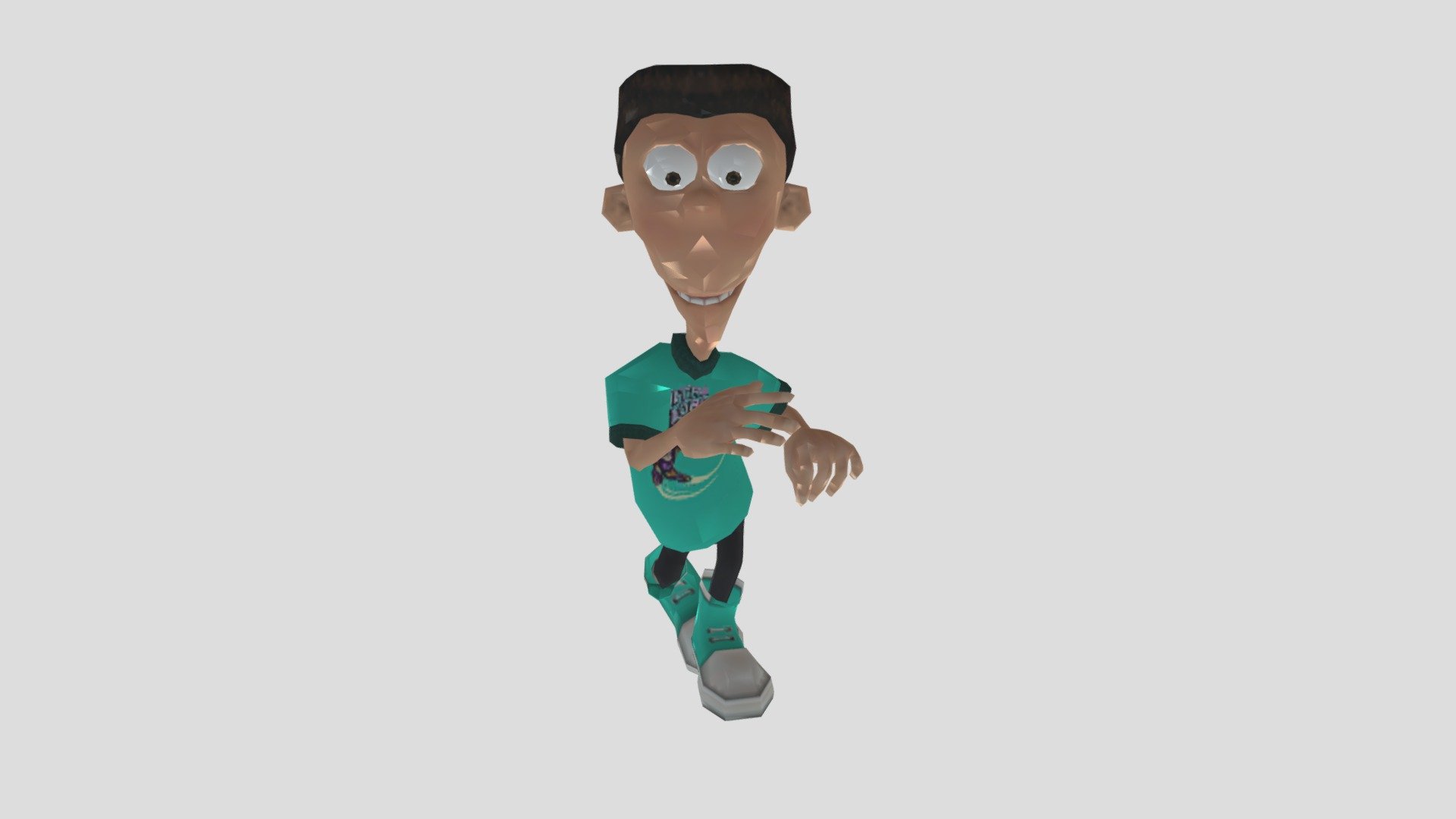 sheen - Download Free 3D model by Kyle.withem [75bb1b3] - Sketchfab