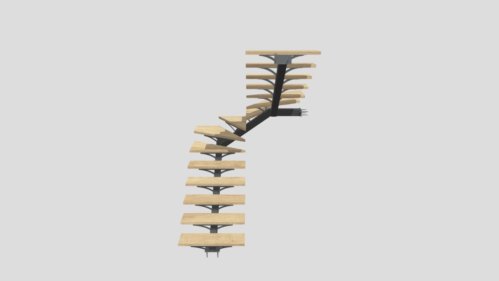 Stubište - 3D model by kolakdesign [75be7ca] - Sketchfab
