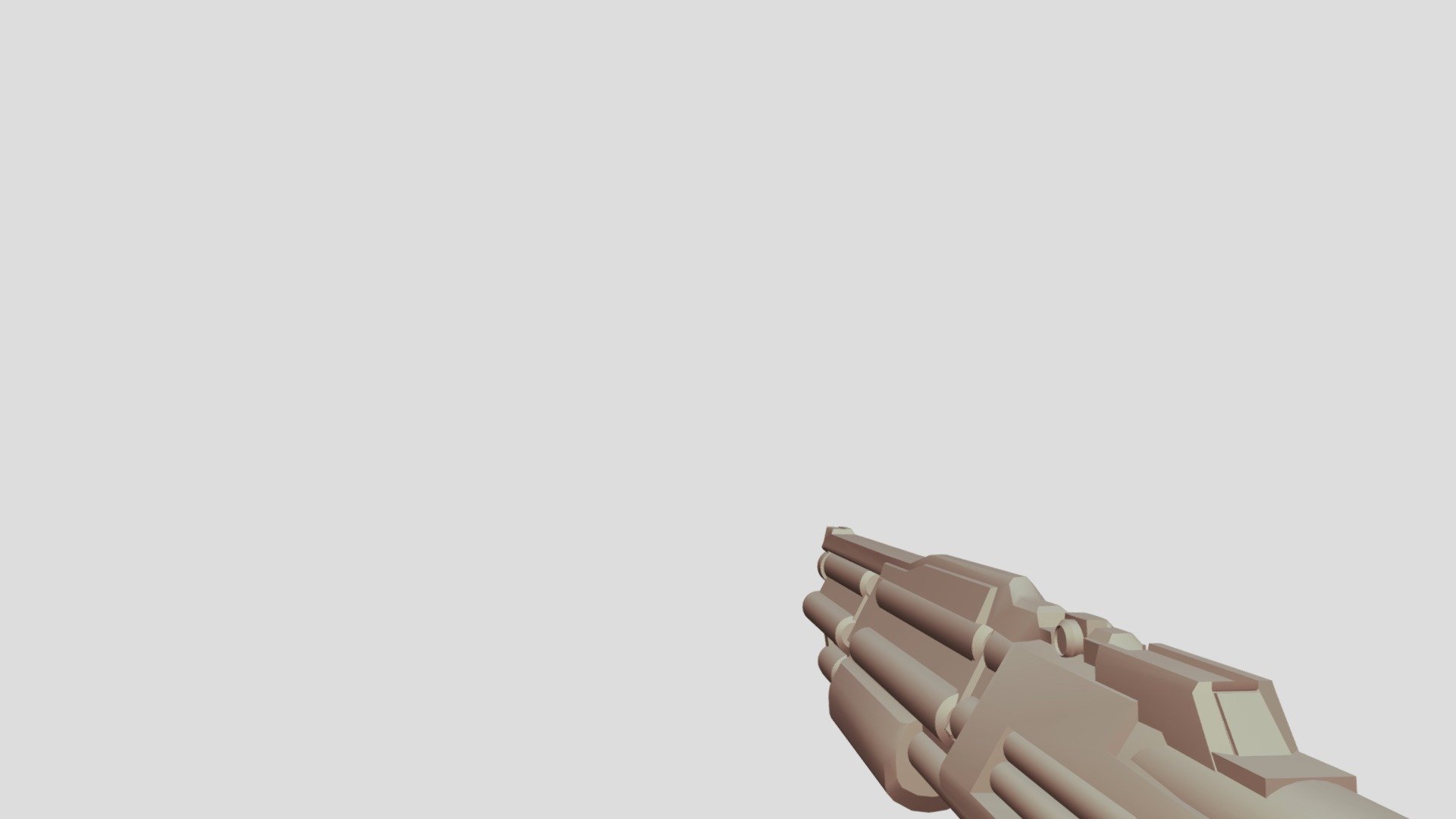Doom Auto Shotgun - 3D model by s817 (@sjurajm2026) [75beea1] - Sketchfab
