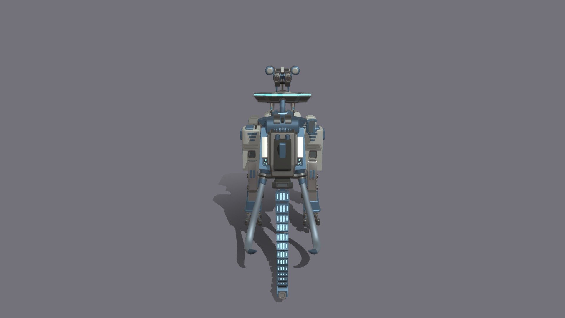 Mamont Draft - Download Free 3D model by 100Lines (@gsmavonan524 ...