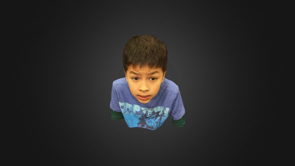 neil - 3D model by my3dworld [75bfb29] - Sketchfab