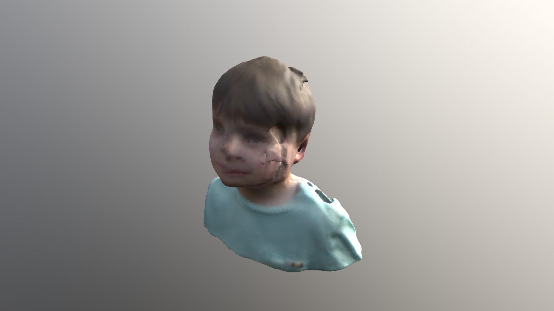 4-19-patric - 3D model by Towson 3D (@towson3d) [75c15aa] - Sketchfab