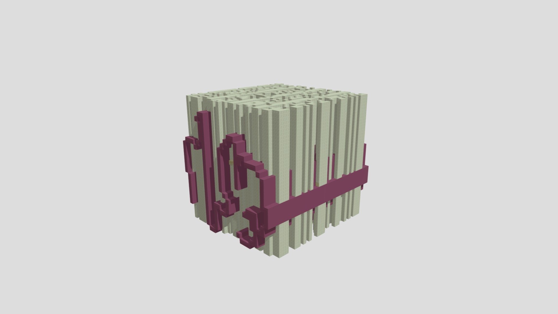 06_INDA_Y1_D2_Liva_Pie_ProjectModel_TestUpload - Download Free 3D model ...