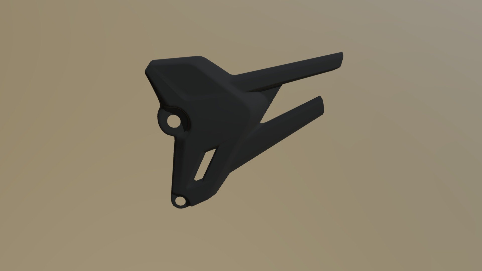 Retopo - 3D model by MohitChugh [75c24e3] - Sketchfab