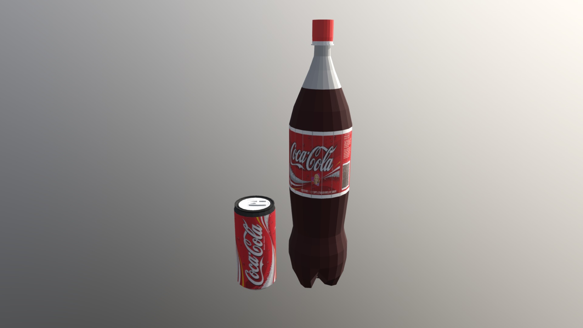 cola - 3D model by Amnart.Mouncharoen [75c2ff4] - Sketchfab