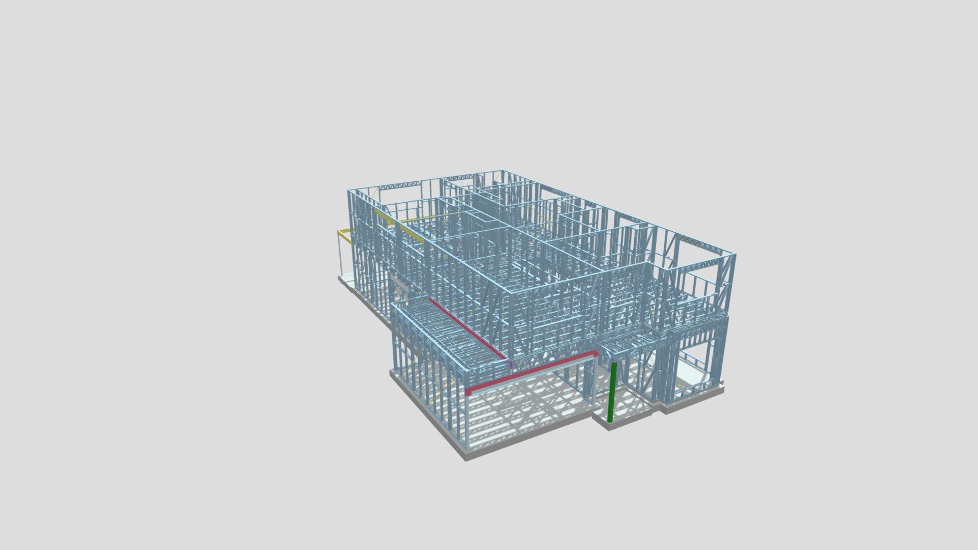 91634 - 3D model by SSHF_Detailing [75c351c] - Sketchfab