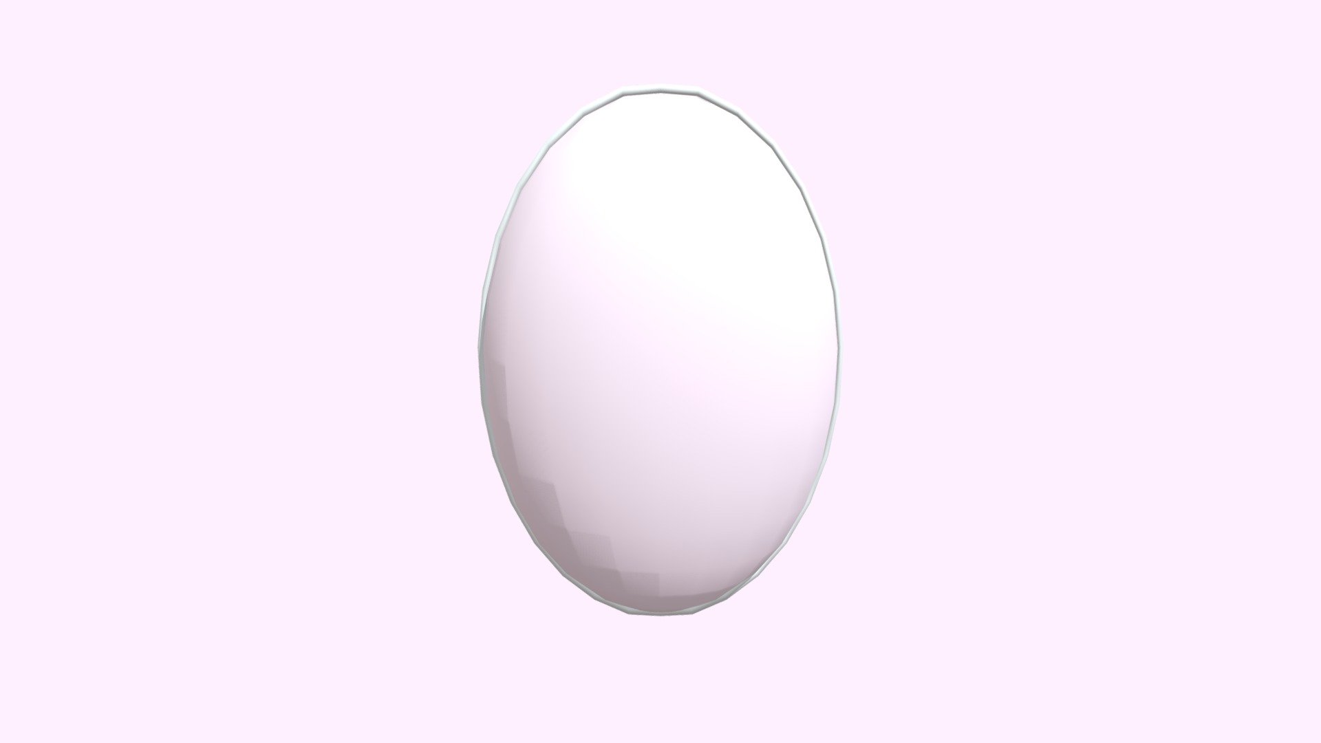 Pearl - 3D model by vertilo [75c754e] - Sketchfab