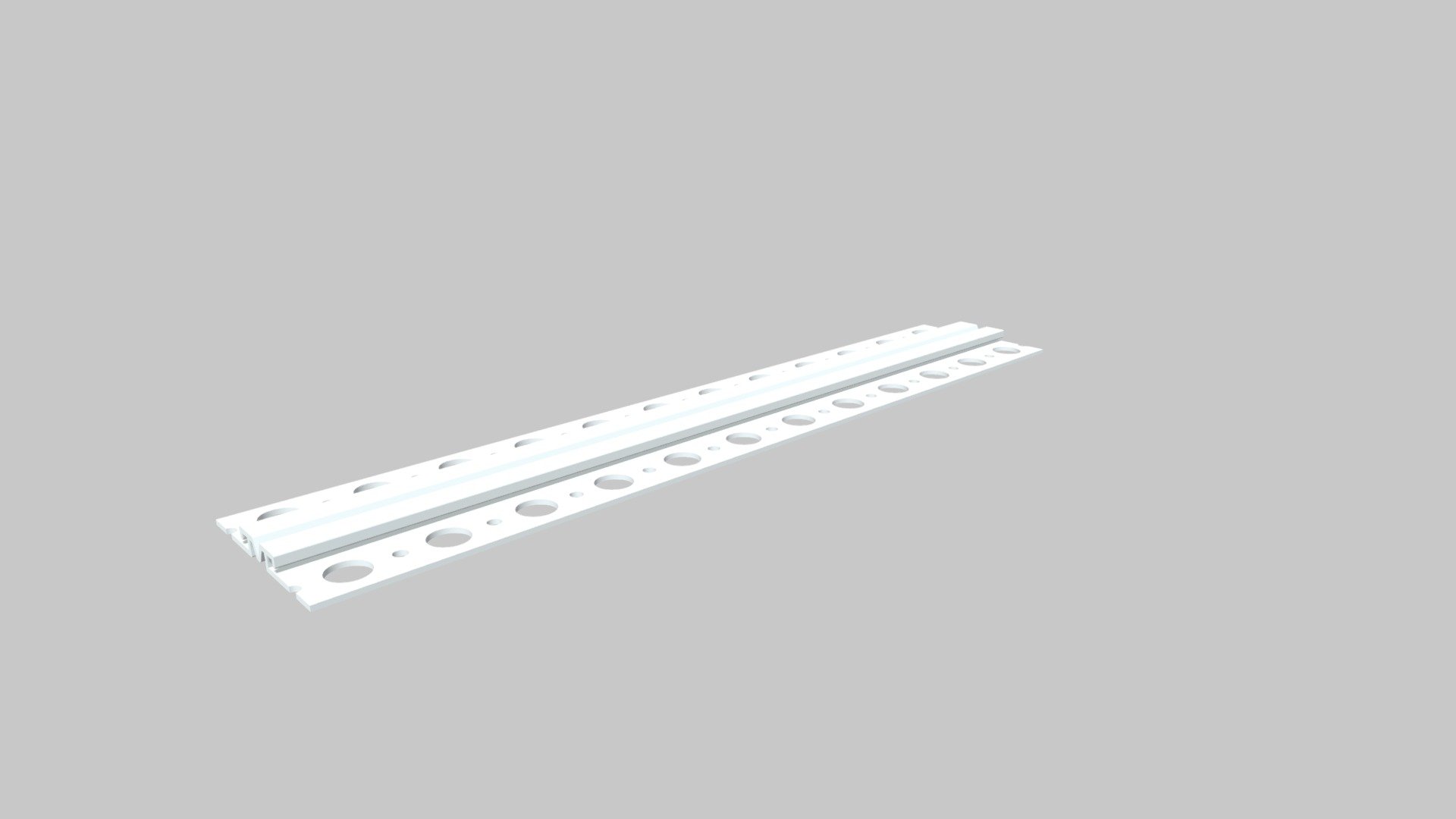 2025 M Control Joint - Download Free 3D model by Trim-Tex [75c875b ...