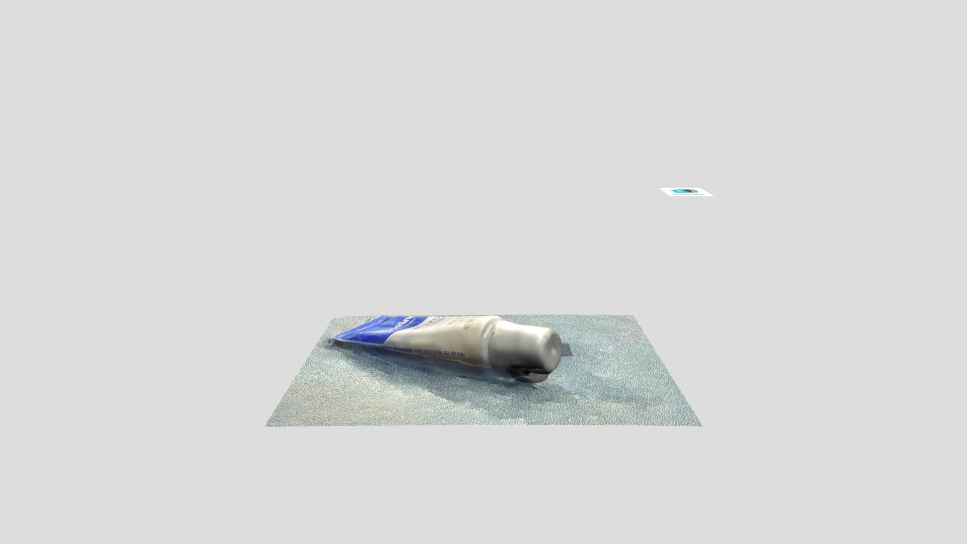 Vaseline Chapstick - Download Free 3D model by Whurst23 [75c8804 ...
