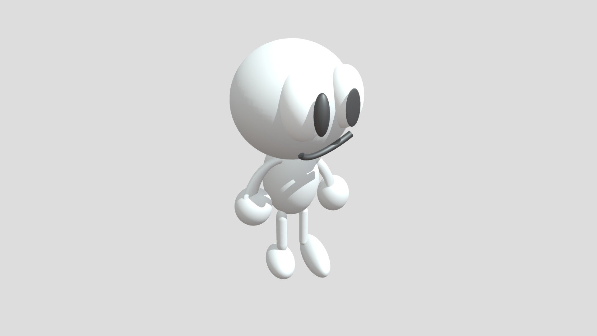 slippy - 3D model by tailsmicksonic (@4804401110) [75c9648] - Sketchfab