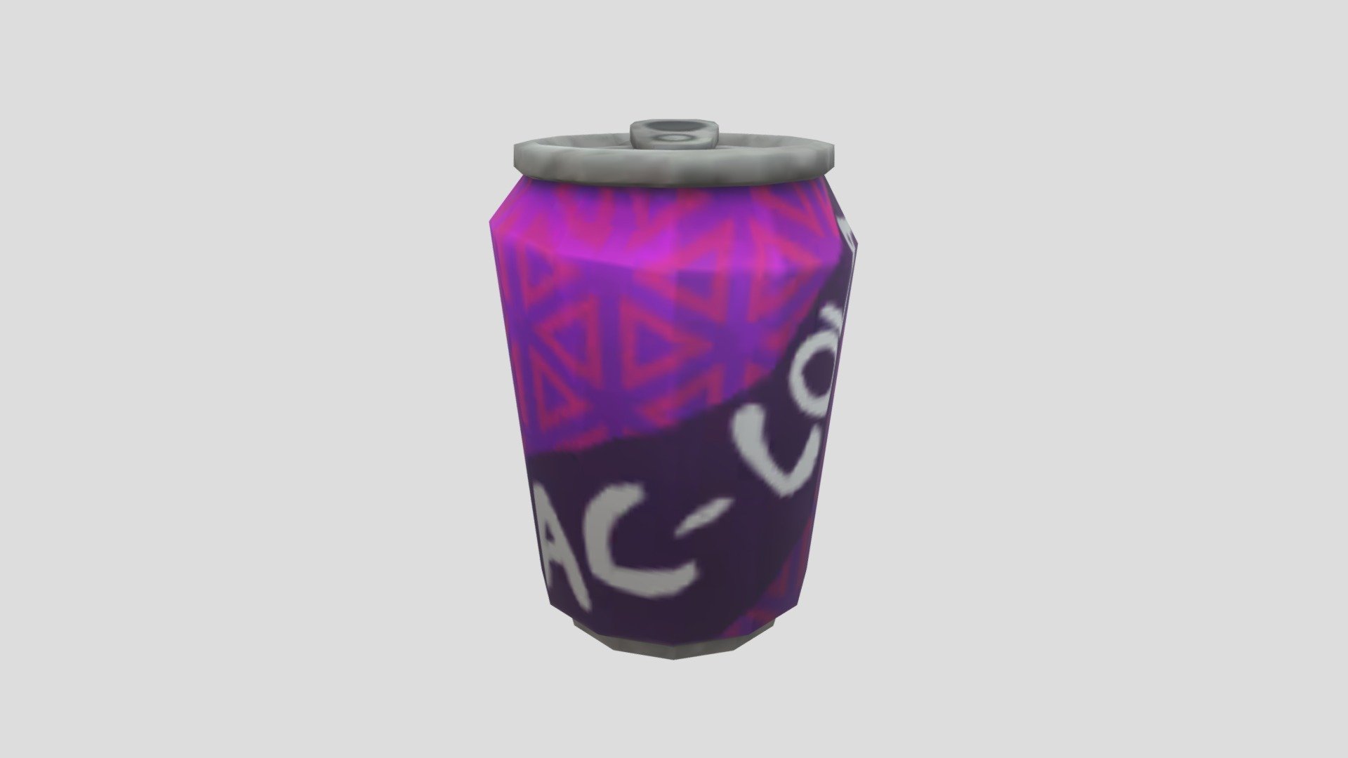 animal_company_-_ac_cola - 3D model by v2341258 [75ca0de] - Sketchfab