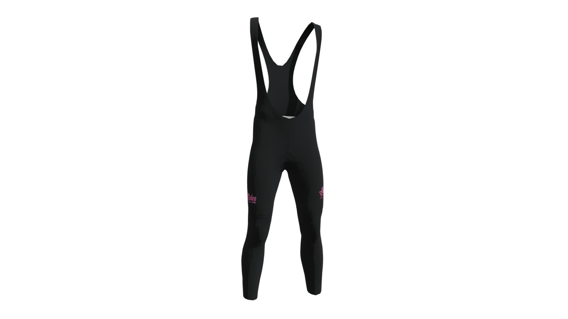 30869 - CLUB DESIGN Bib Tights - 3D model by Verge Sport (@m.kusaj ...