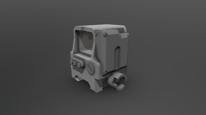 417000 (@417000) - Sketchfab