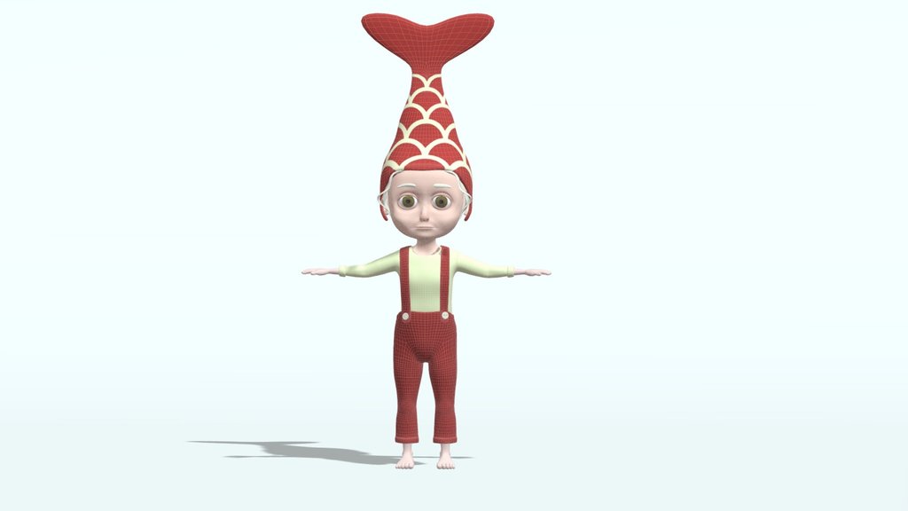 Lol - A 3D model collection by wiko.glitch (@3d_vicka) - Sketchfab