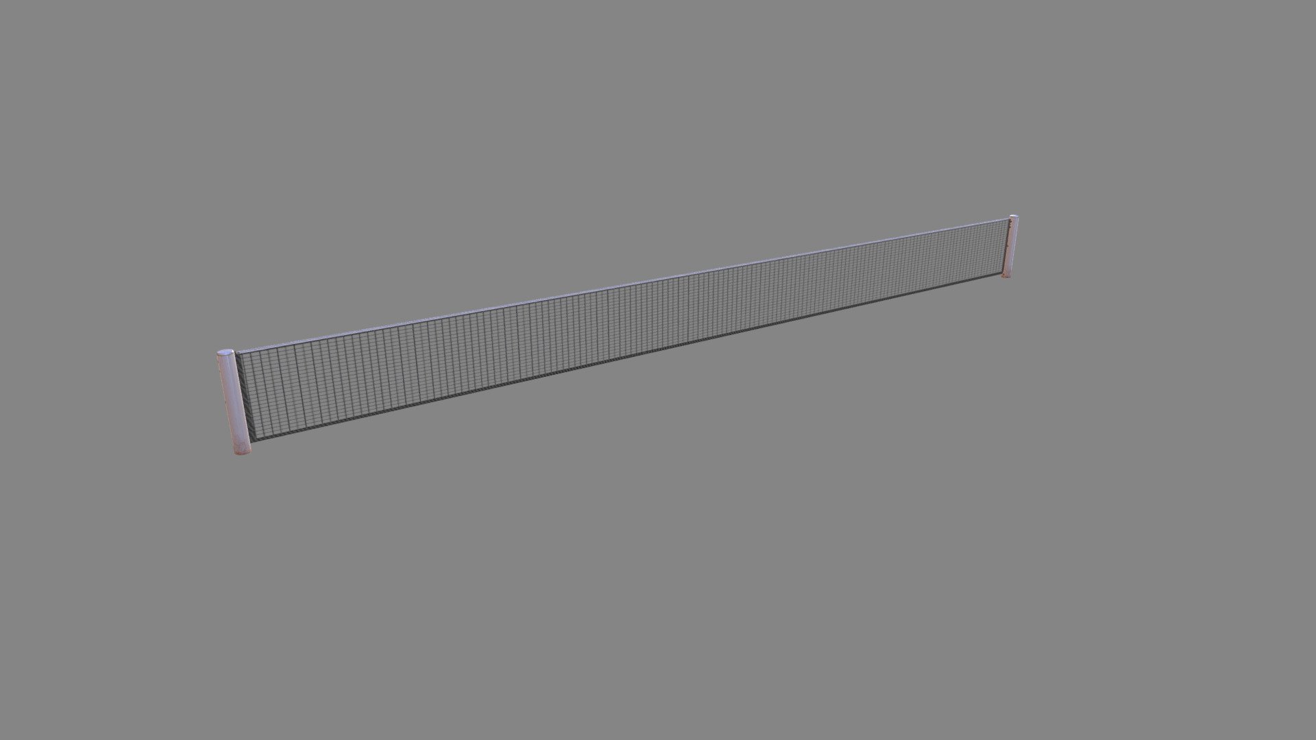 Red - 3D model by XperienciaVirtual [75ce871] - Sketchfab
