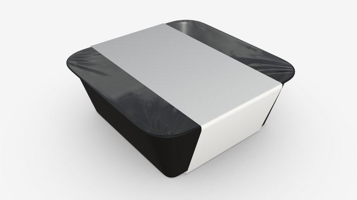 Polyethylene 3D models - Sketchfab