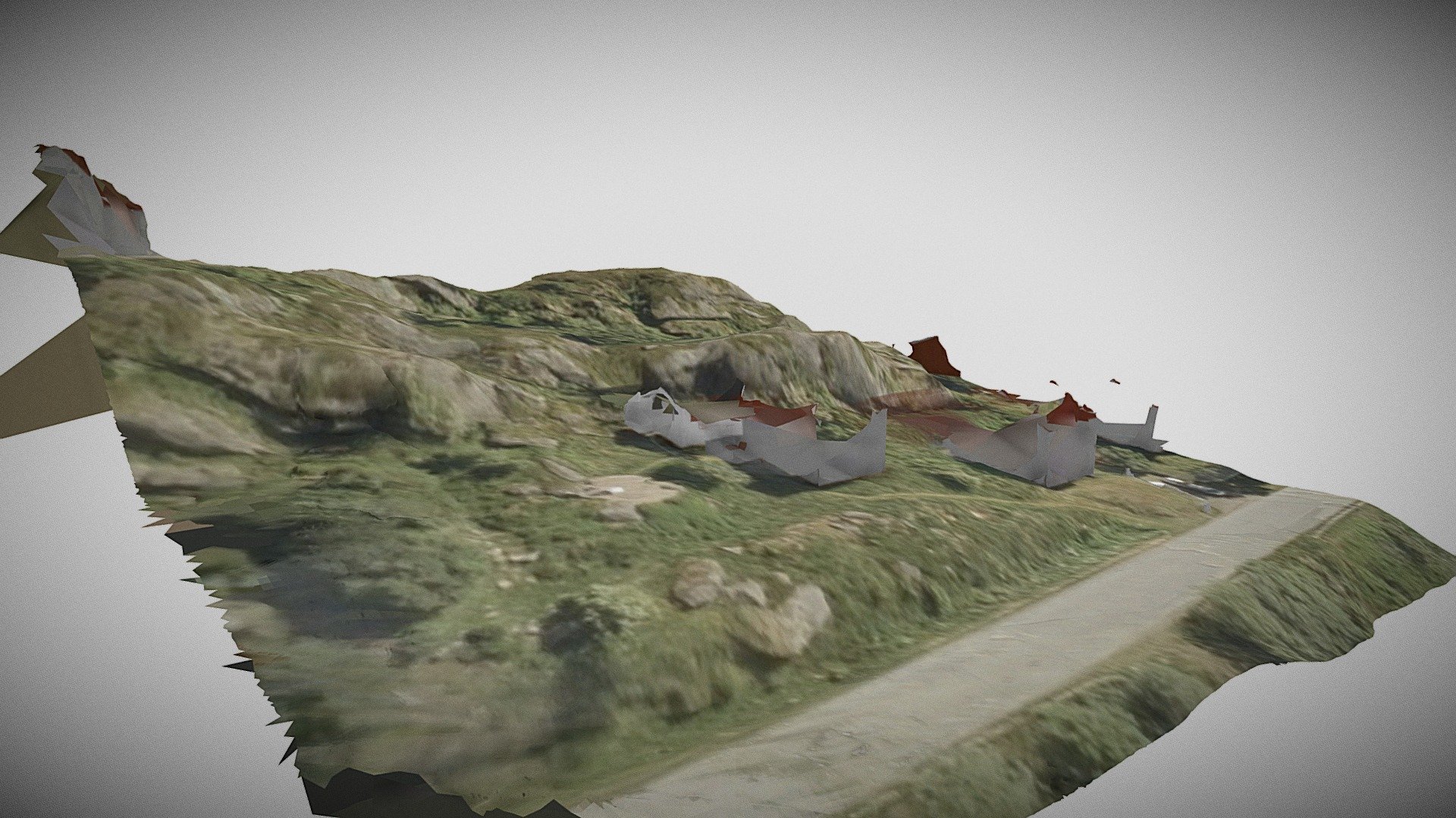 HOPEN - 3D model by Living in a box AS (@ernstmcarlsen) [75d0a11 ...