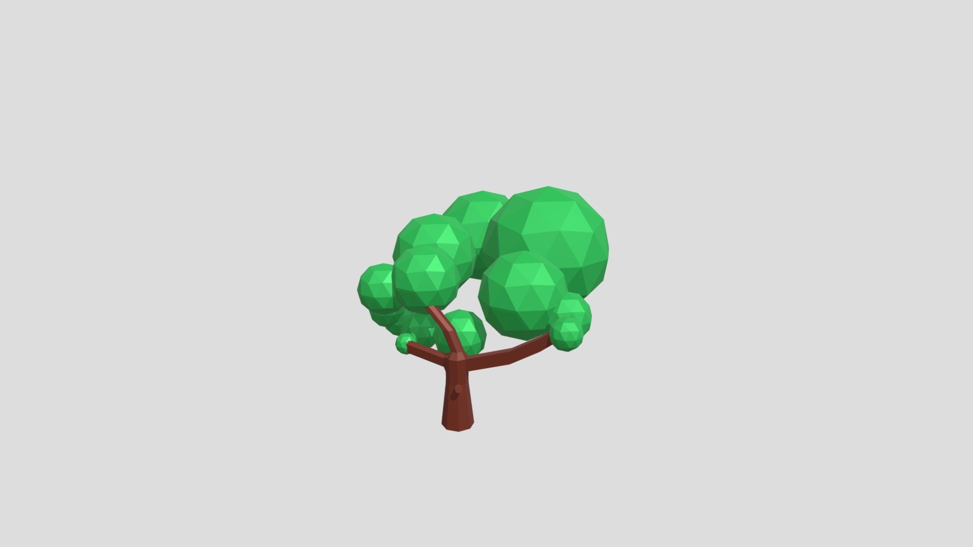 Tree - 3D model by wanderjogos [75d13e5] - Sketchfab