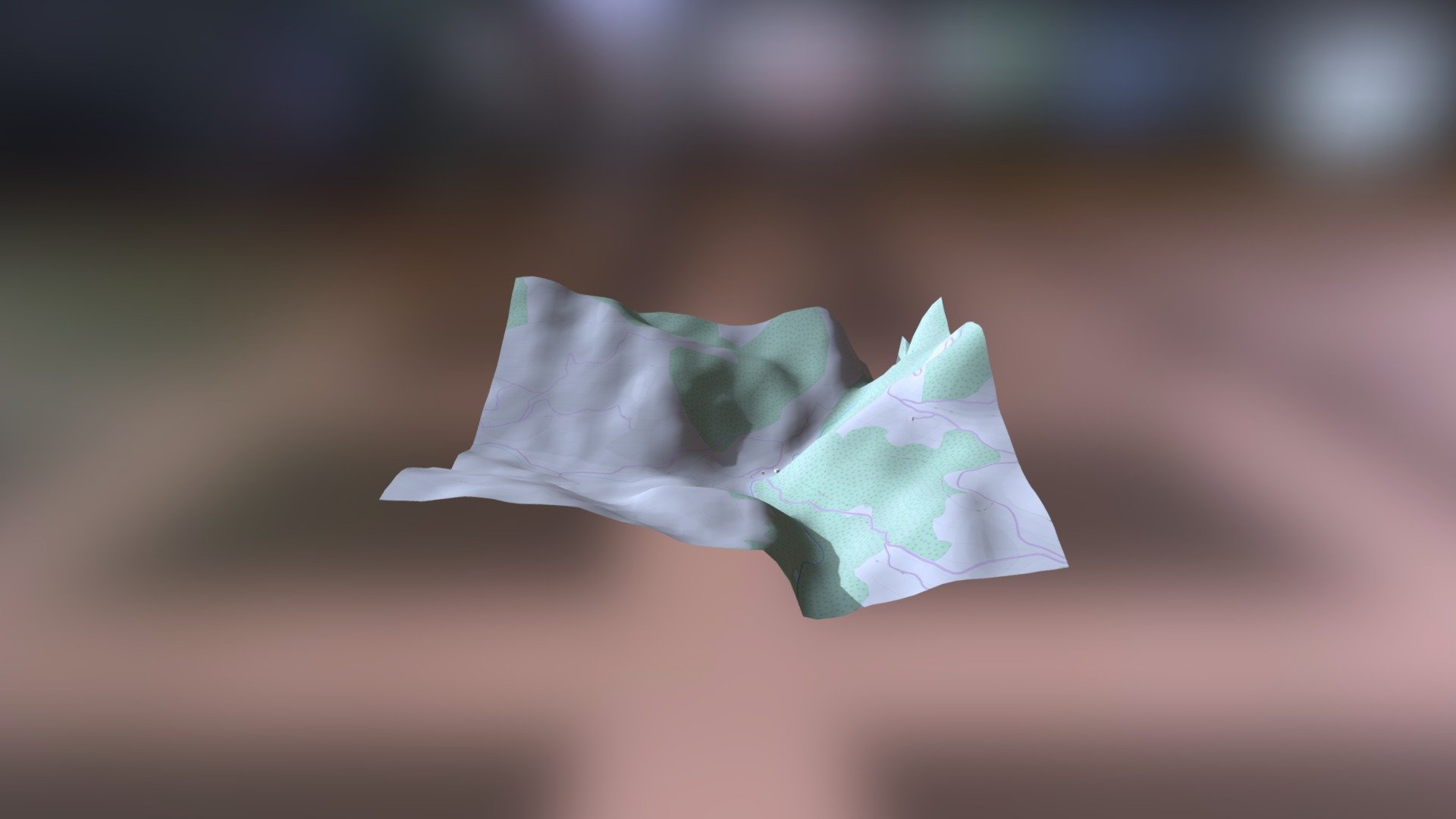 C5987 Gortys - Download Free 3D model by Mycenaean Atlas Project ...