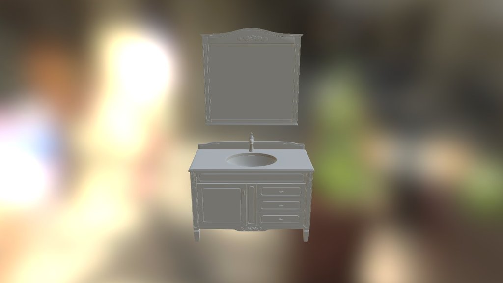 cabit - Download Free 3D model by zjb (@gispk47) [75d1b7e] - Sketchfab