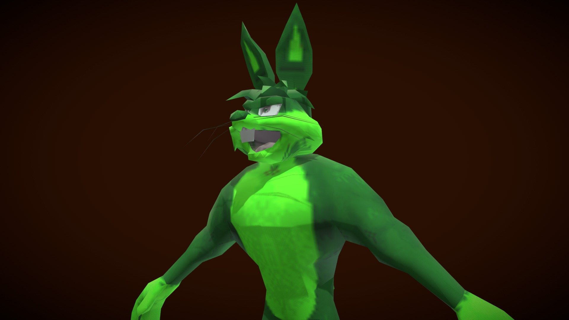 Monster Bugs - Download Free 3D model by CHRIS1038 [75d22cf] - Sketchfab