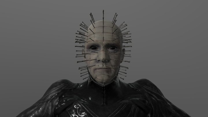 Dbd 3D models - Sketchfab