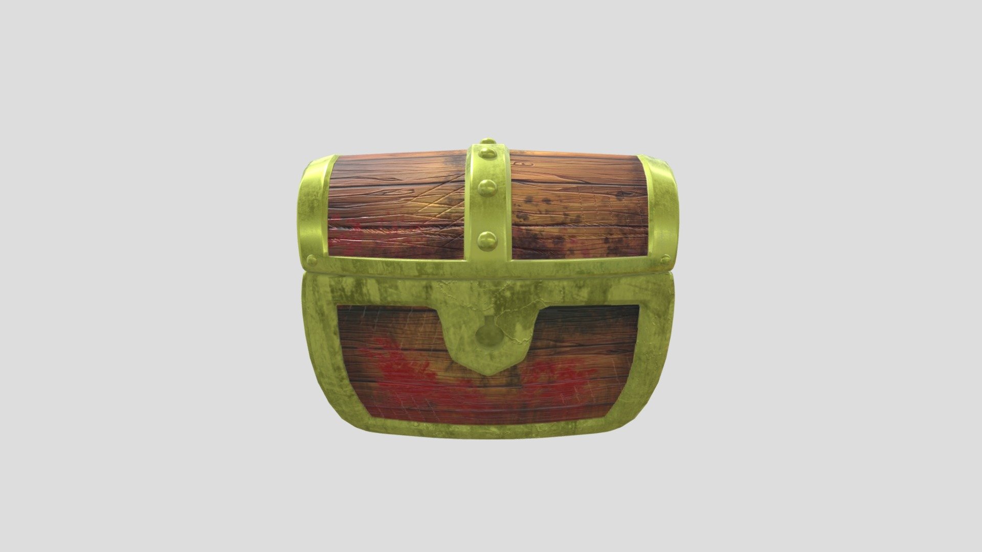 box - 3D model by Siaofei0214 [75d55ae] - Sketchfab