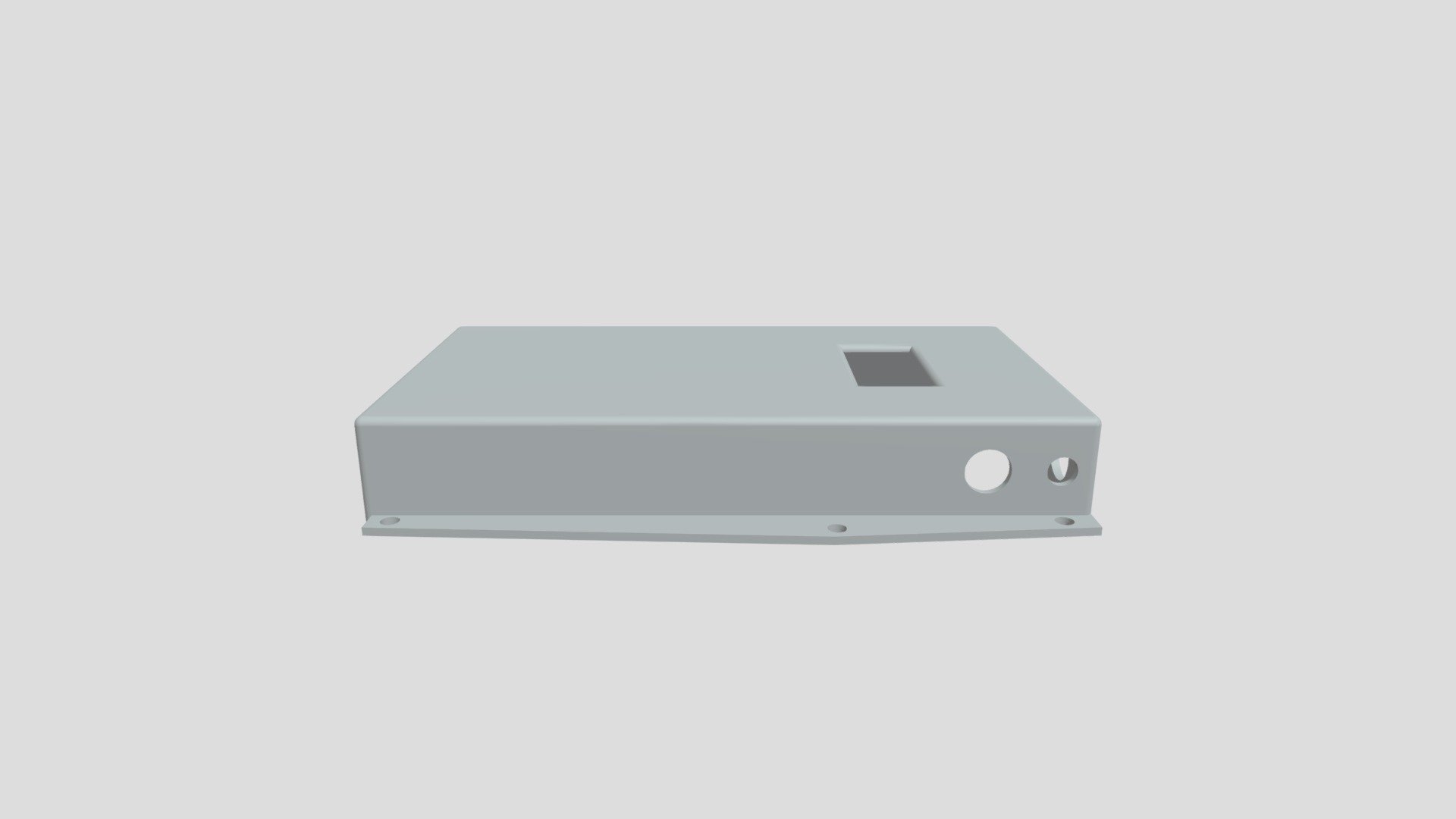 eli LB V1 - Download Free 3D model by florian (@floriansimmons ...