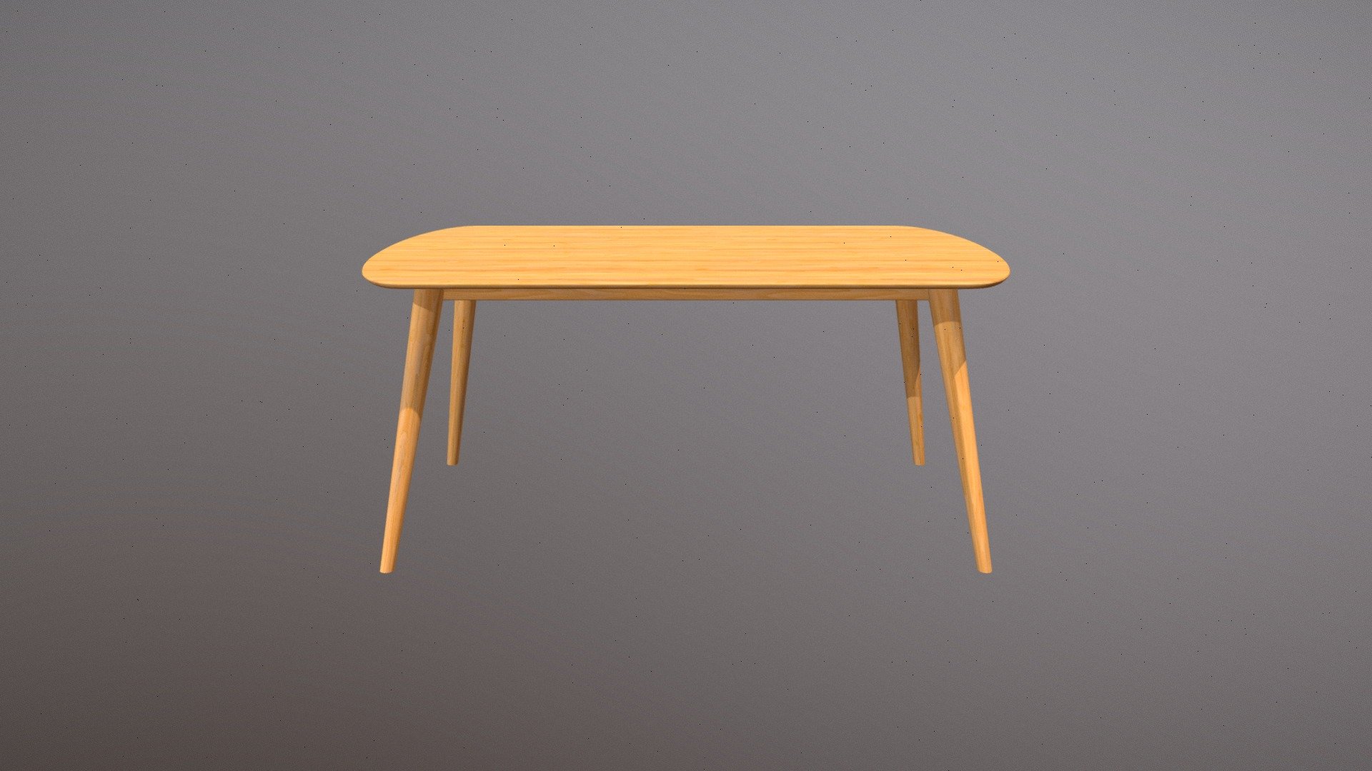 dining tables 62dd7aae074855821ed2c986_1 - Buy Royalty Free 3D model by ...