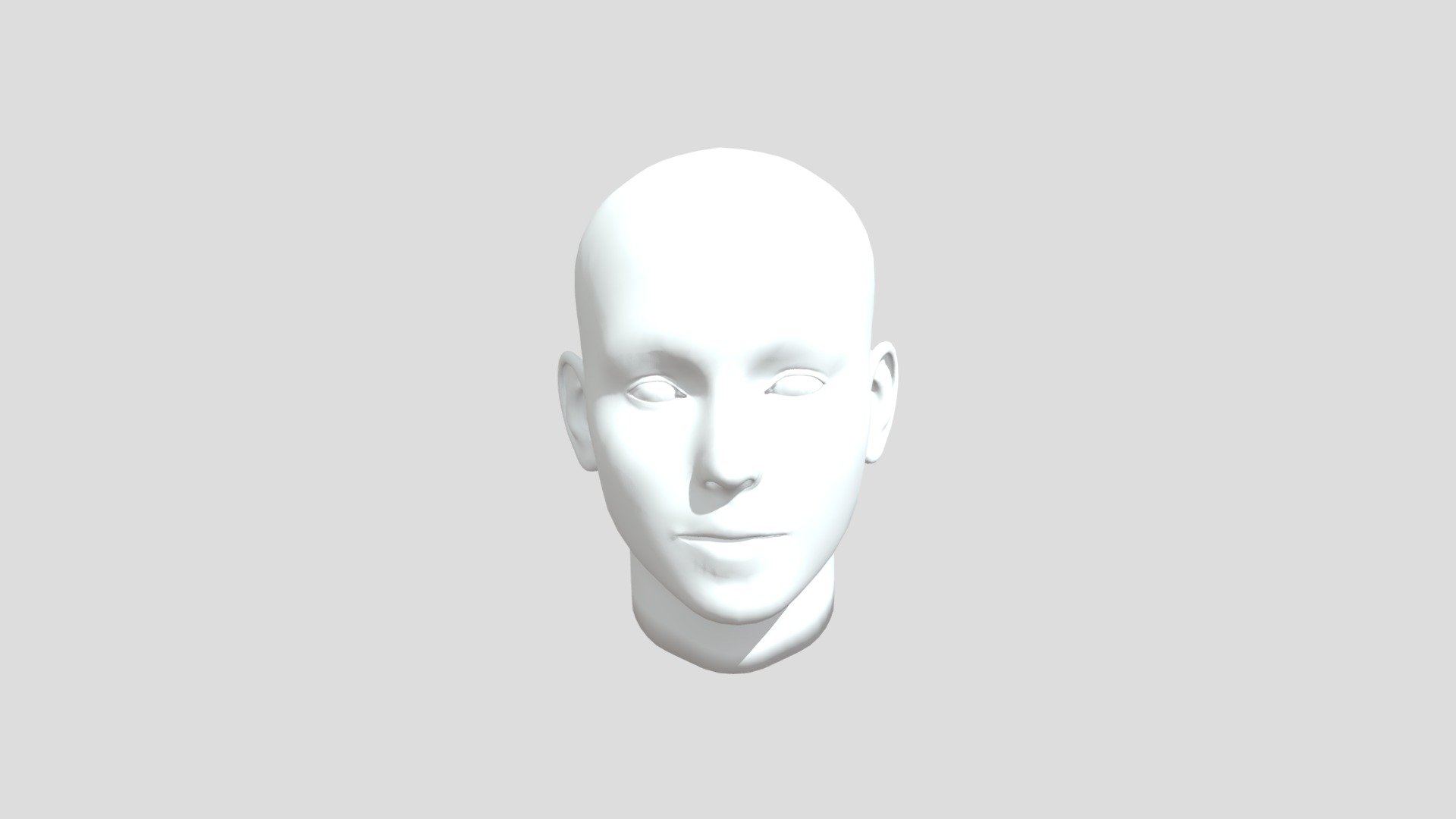 Face Anatomy-v28 - Download Free 3D model by awaisshehaz [75d937f ...