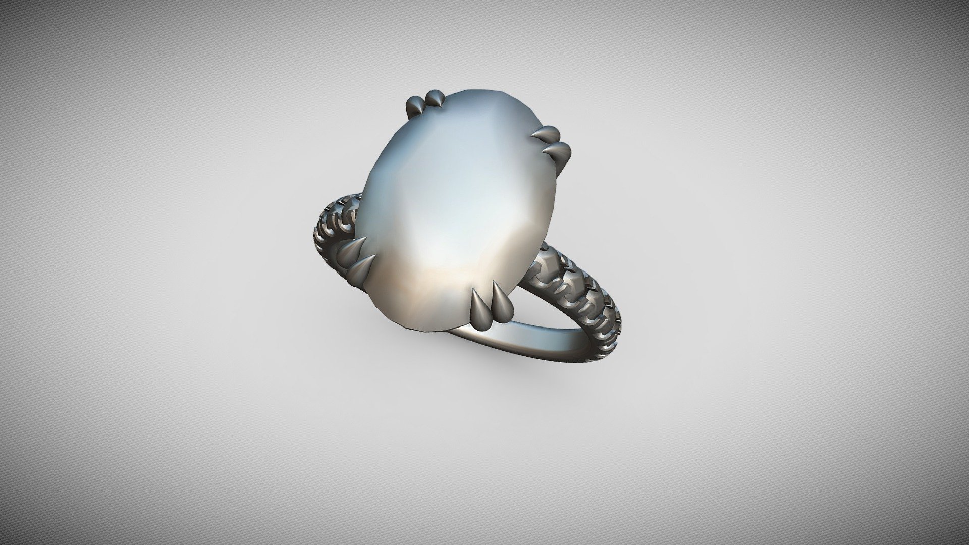 Avalon VanderBurg - Download Free 3D model by CADtrends [75db21f ...