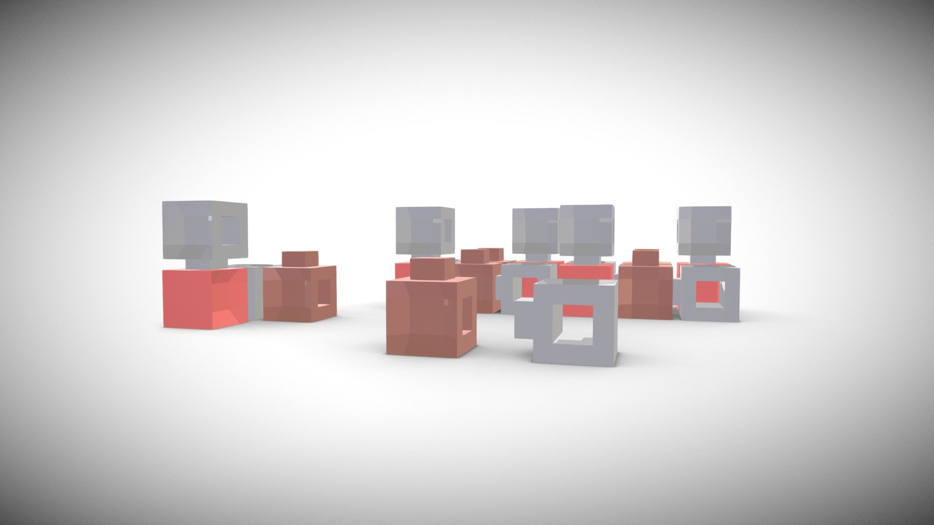 Ejercicio1Blender - 3D model by alu0101365121 (Imobach Molina ...