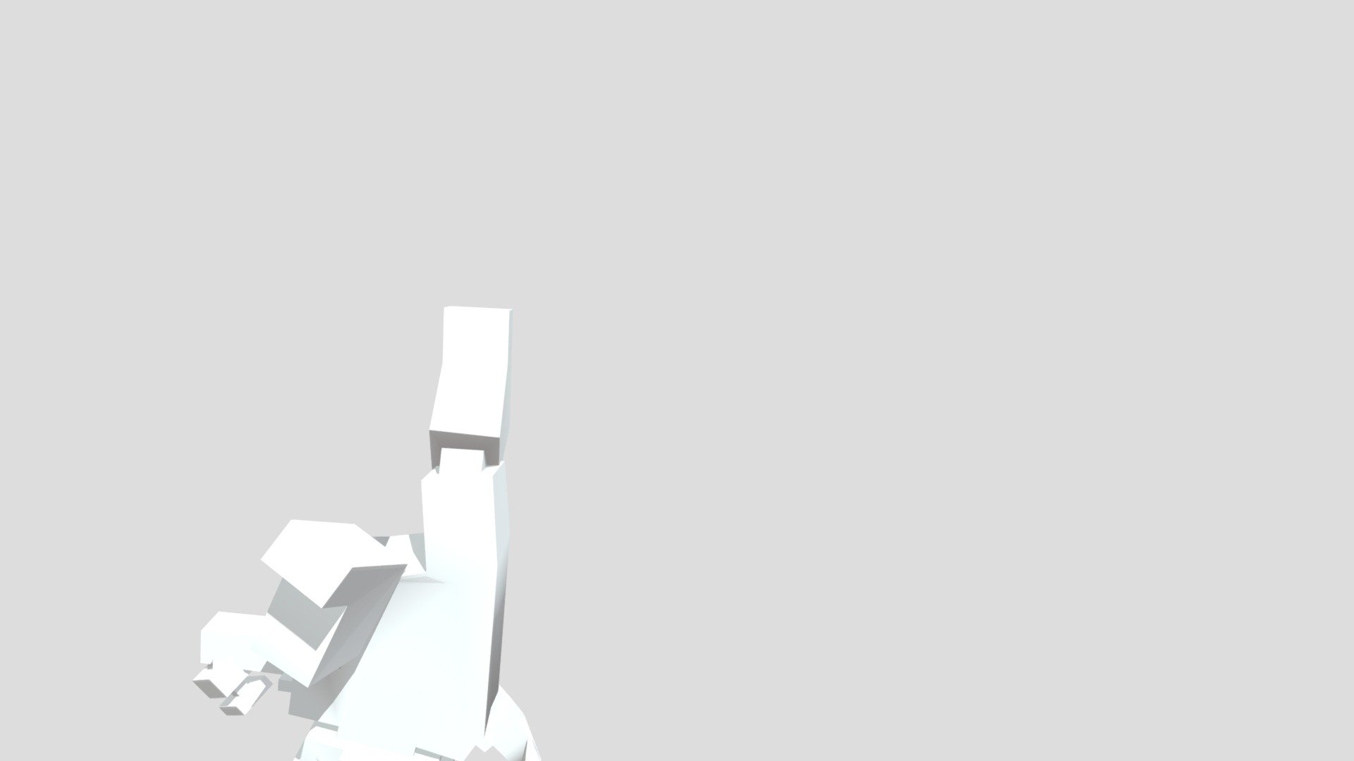 brd character cool/white - 3D model by dijitalefekaplanoglu [75dc6cc ...