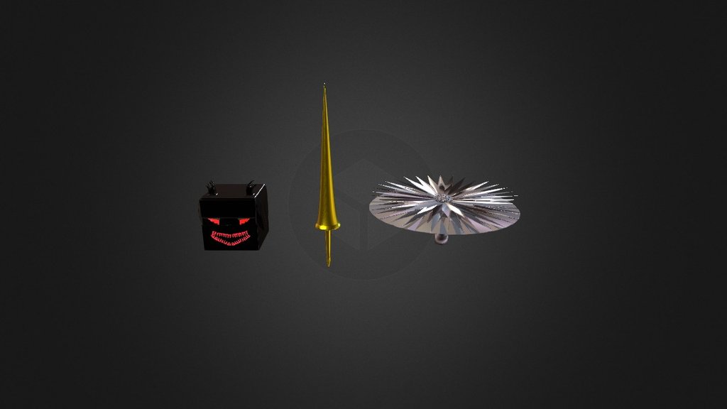 mesh-modeling_fundamentals_exercise01_for_skecth - Download Free 3D ...