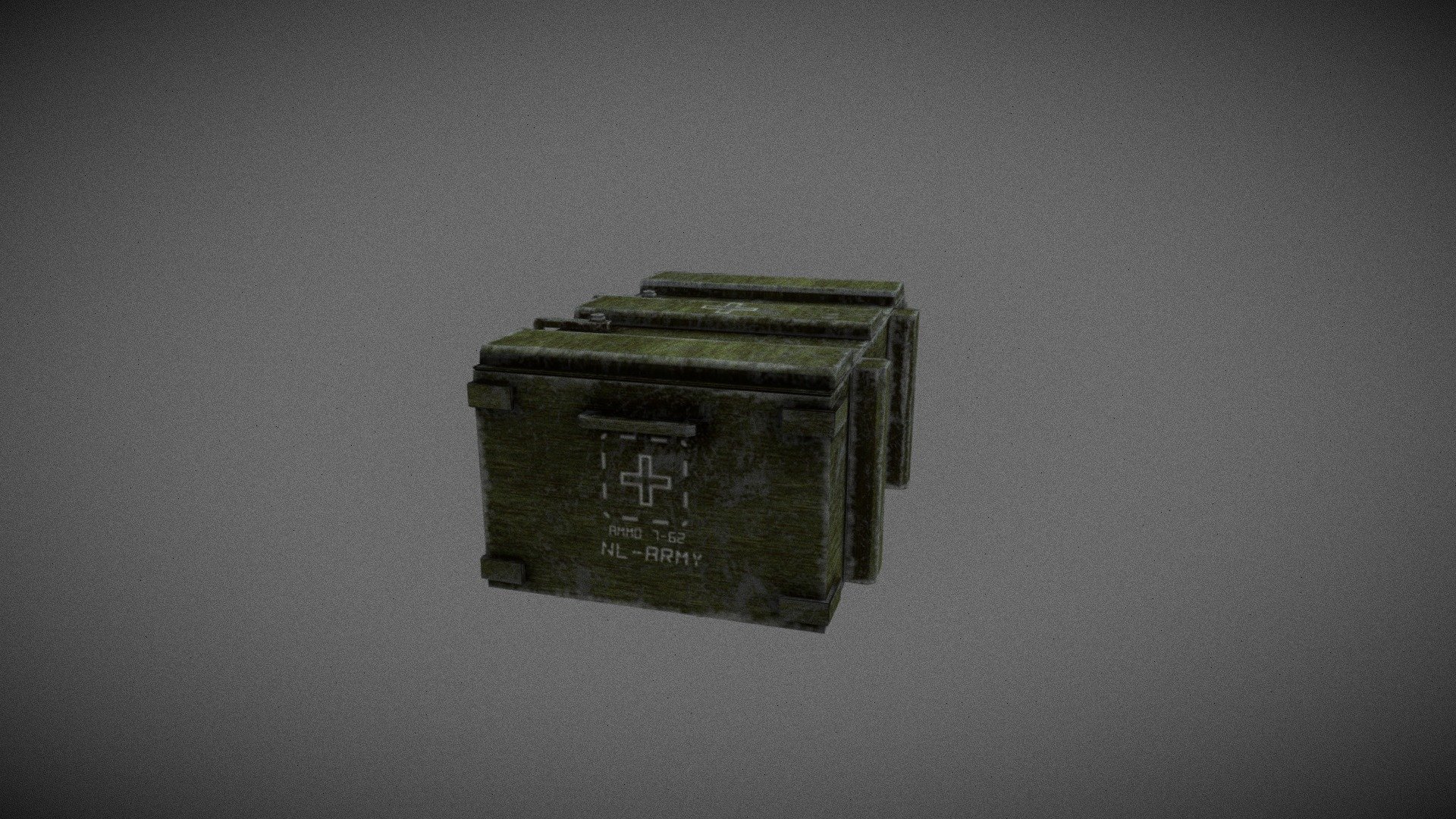 Box - 3D model by kamababy (@kamilzakiryanov2009) [75dd5a3] - Sketchfab