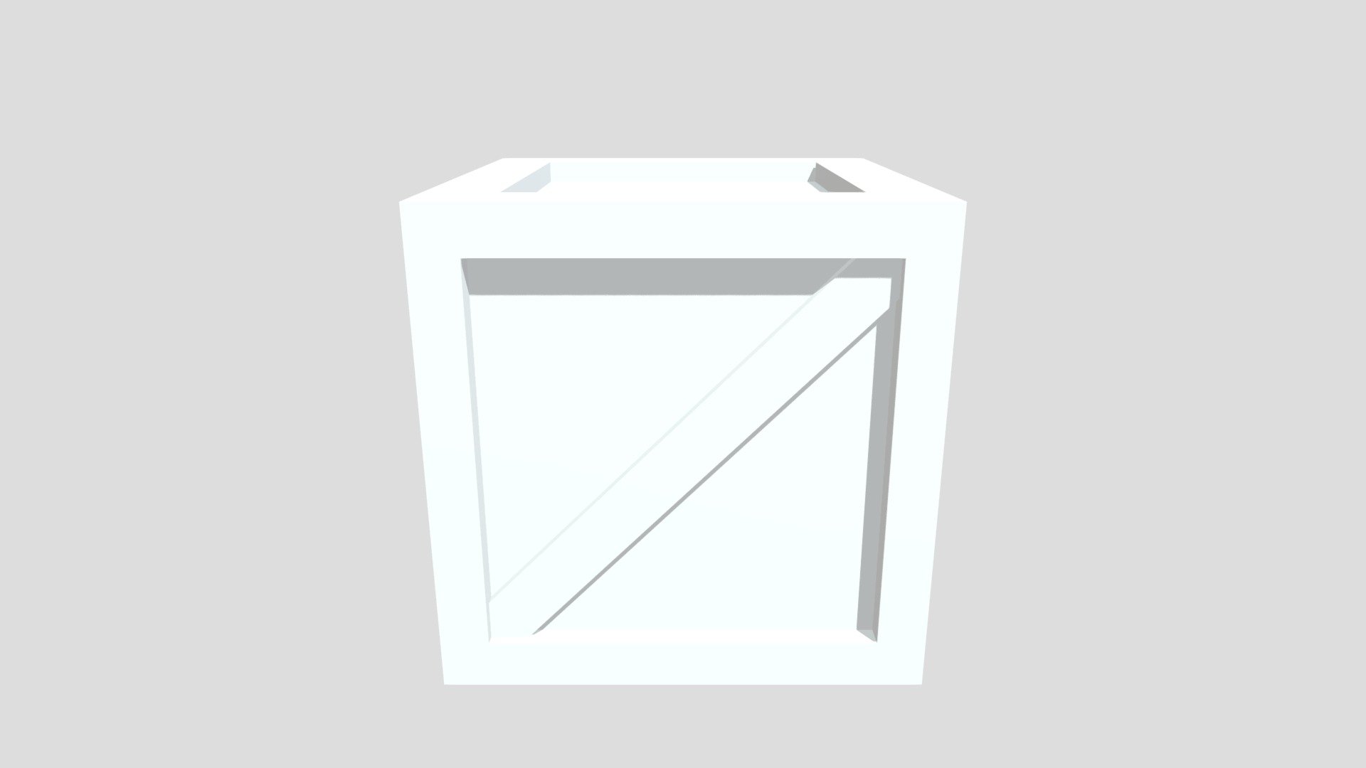 Texture Crate - Download Free 3D model by kathyruiz [75dd762] - Sketchfab