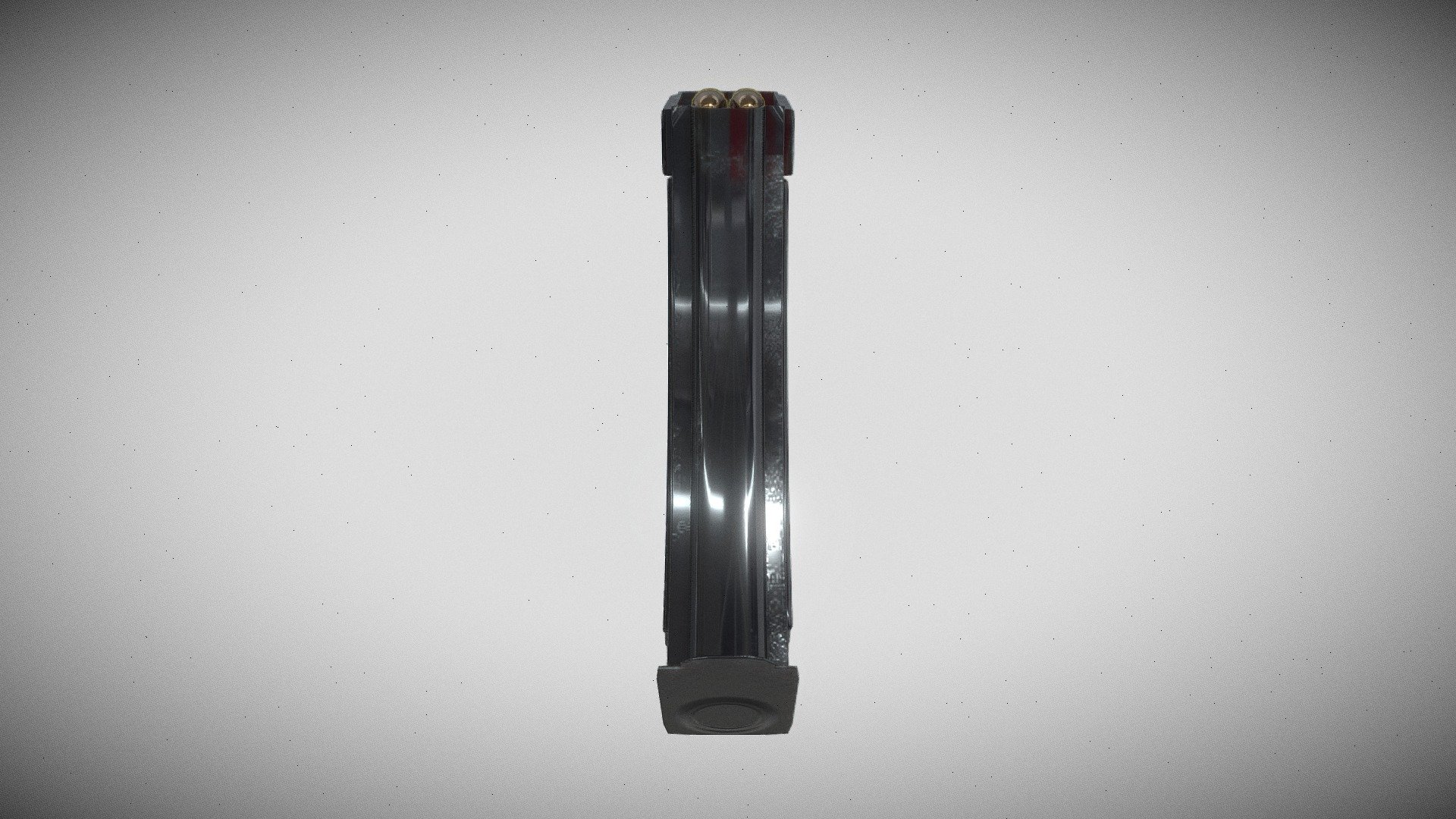 3D Magazine Model - 3D model by WrEnCh (@shriramgv123) [75dd883 ...