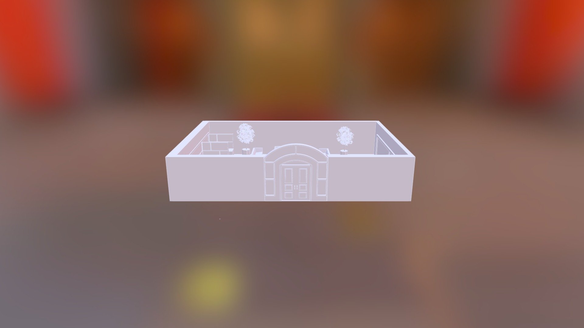 VR Test 1.0 - 3D model by bastiaan.vdb [75dd957] - Sketchfab