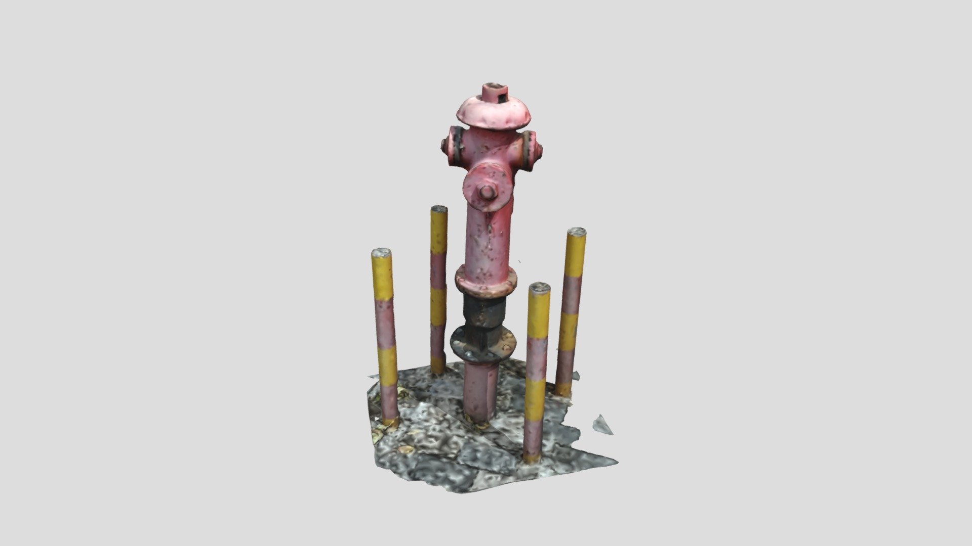 aaaaa - 3D model by mumu0910723 [75ddb39] - Sketchfab